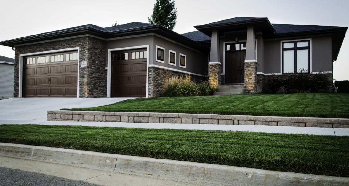 Building a Custom Home: 3 things to Consider Before You Start